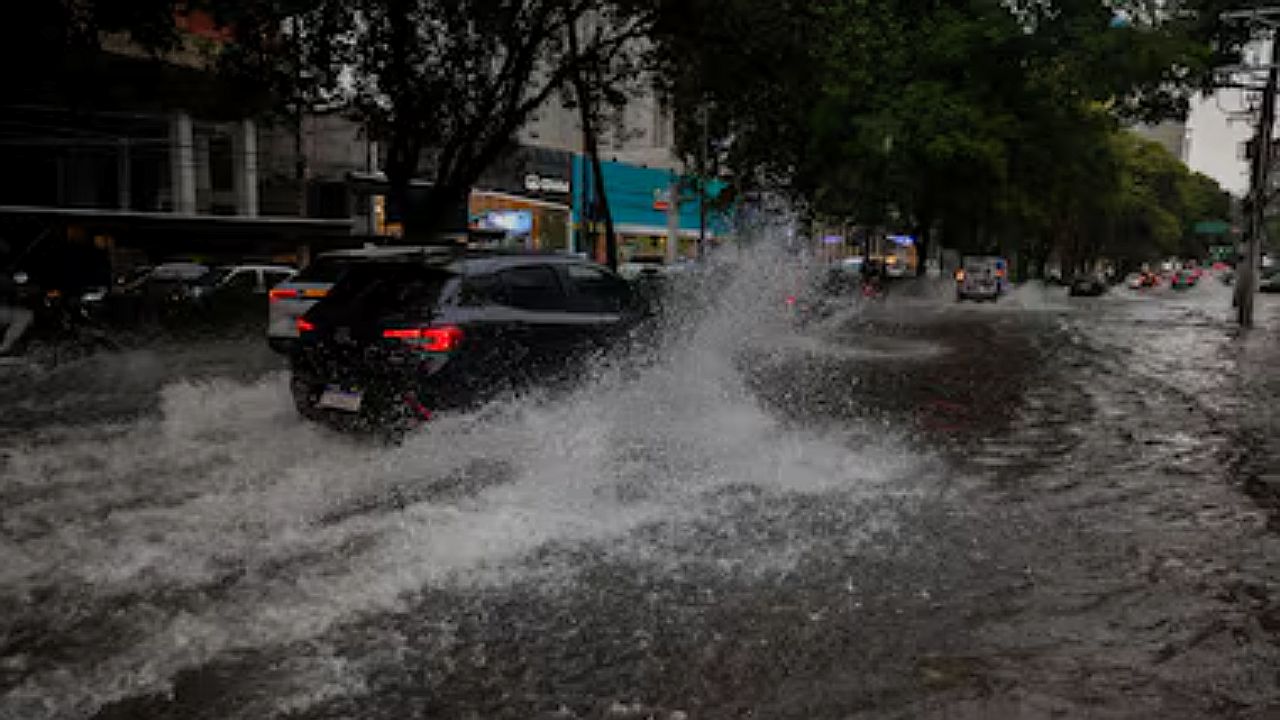 El Niño deve ganhar força no Brasil no segundo semestre de 2026
